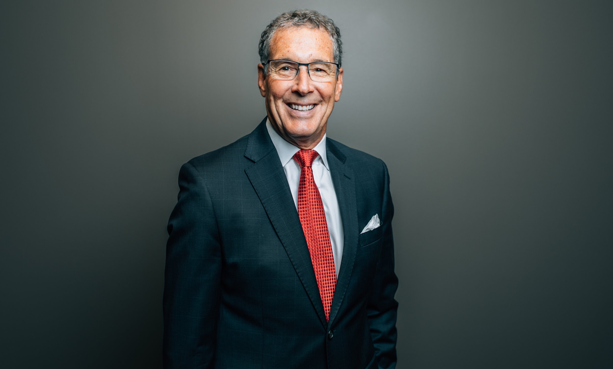 Lee Edgcomb Bio — Edgcomb Advisors