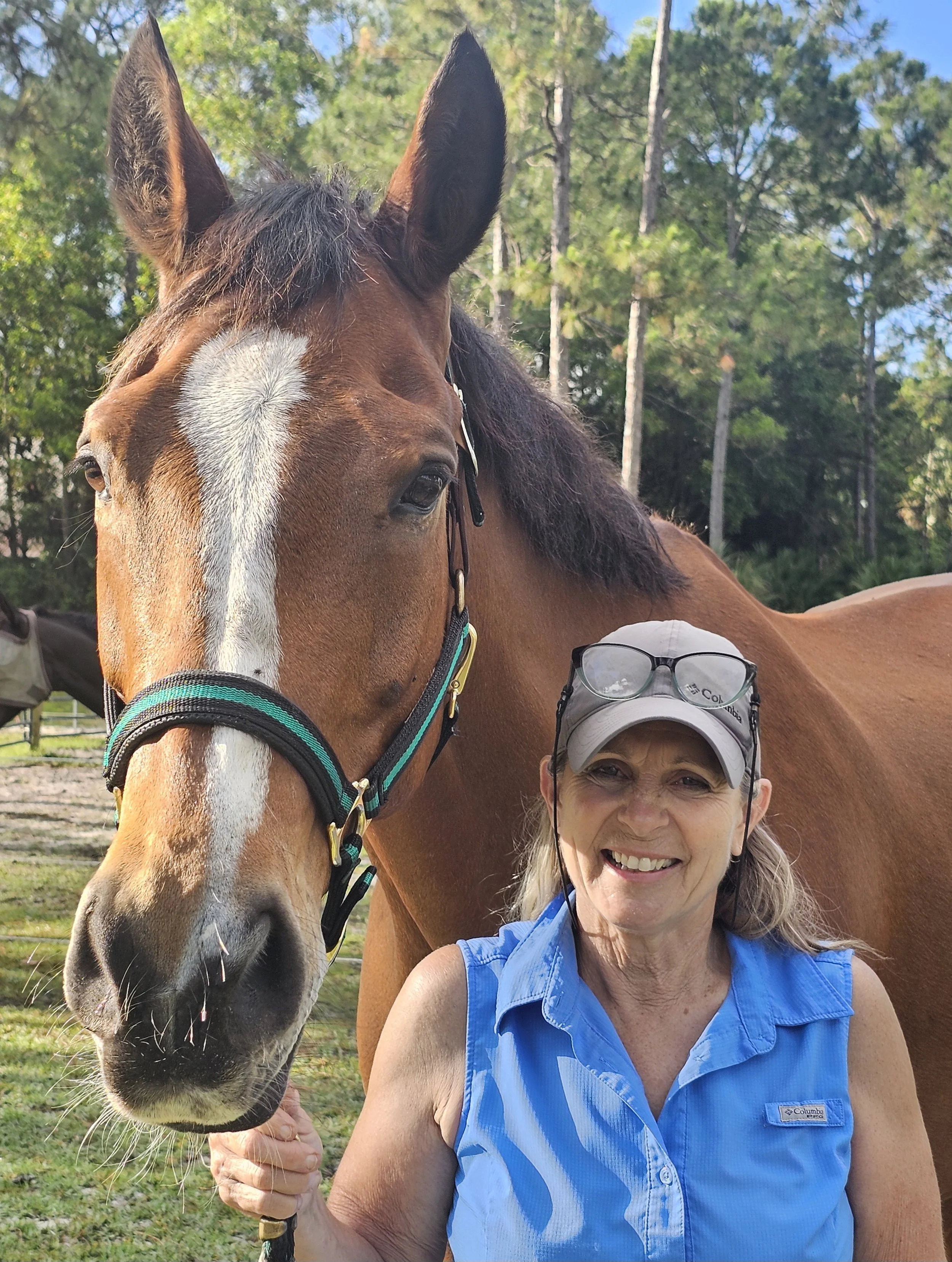Our Team — Unbridled Paths - Equine Assisted Therapeutic Riding | Path ...
