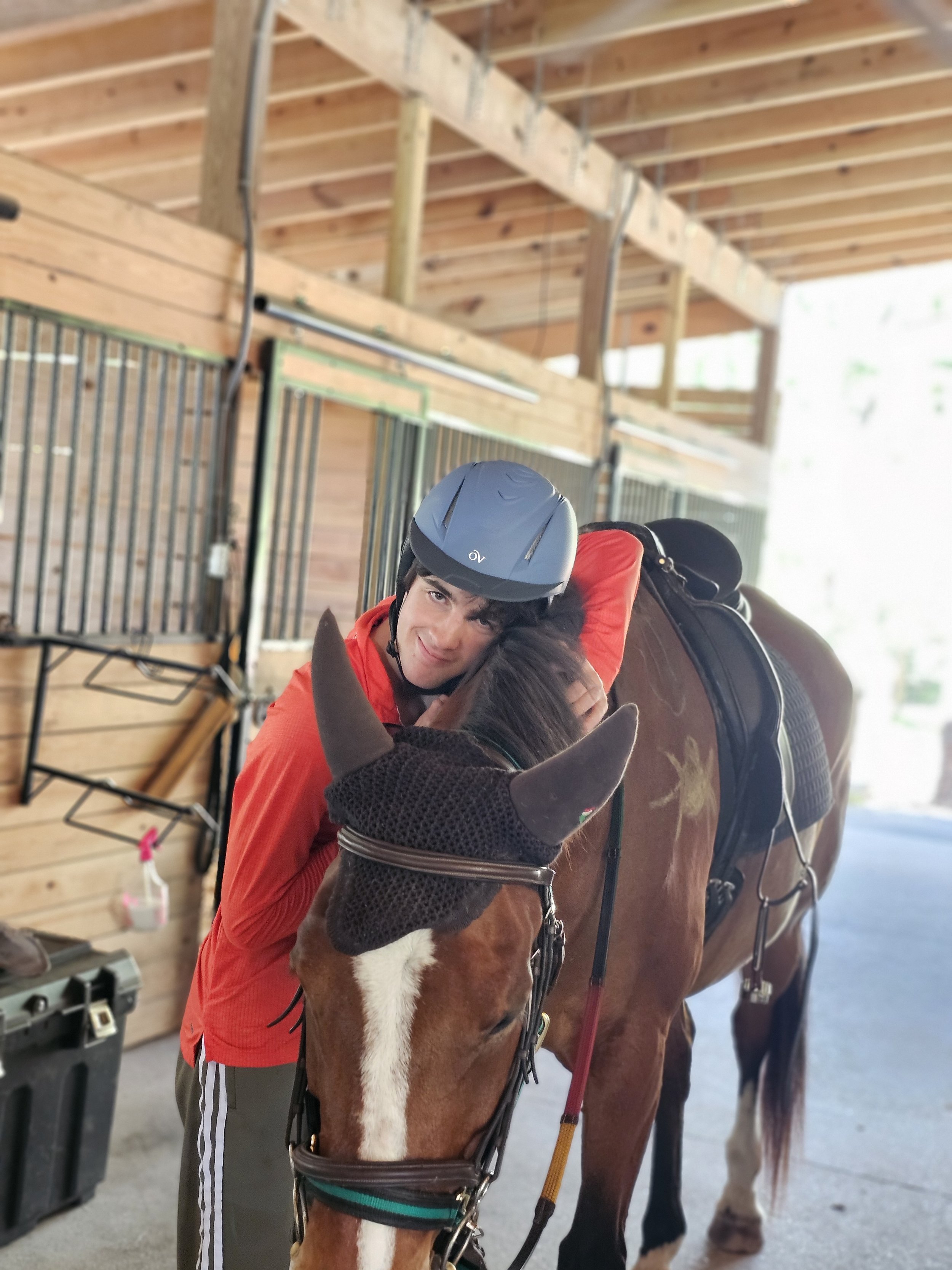 Unbridled Paths - Equine Assisted Therapeutic Riding | Path Certified ...