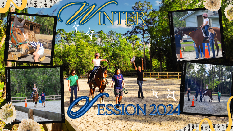Unbridled Paths - Equine Assisted Therapeutic Riding | Path Certified ...