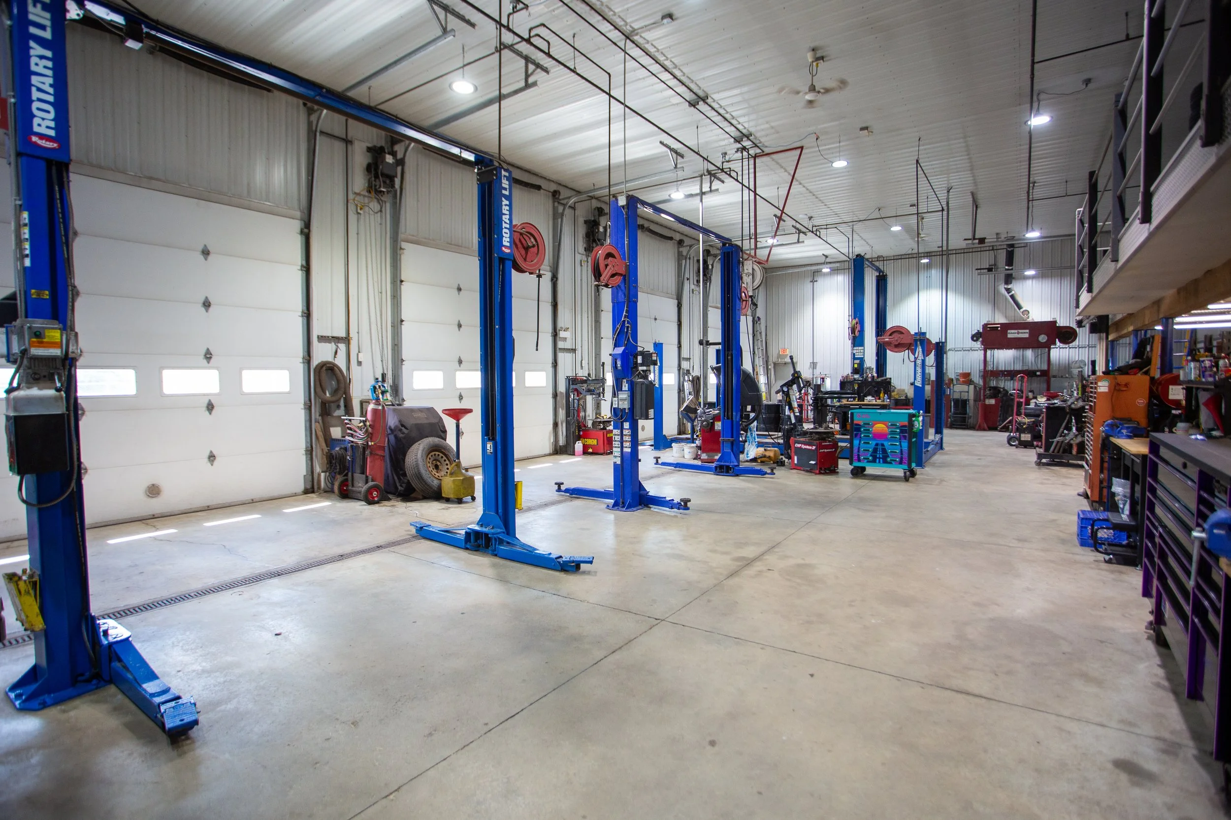 Craig's Auto Clinic