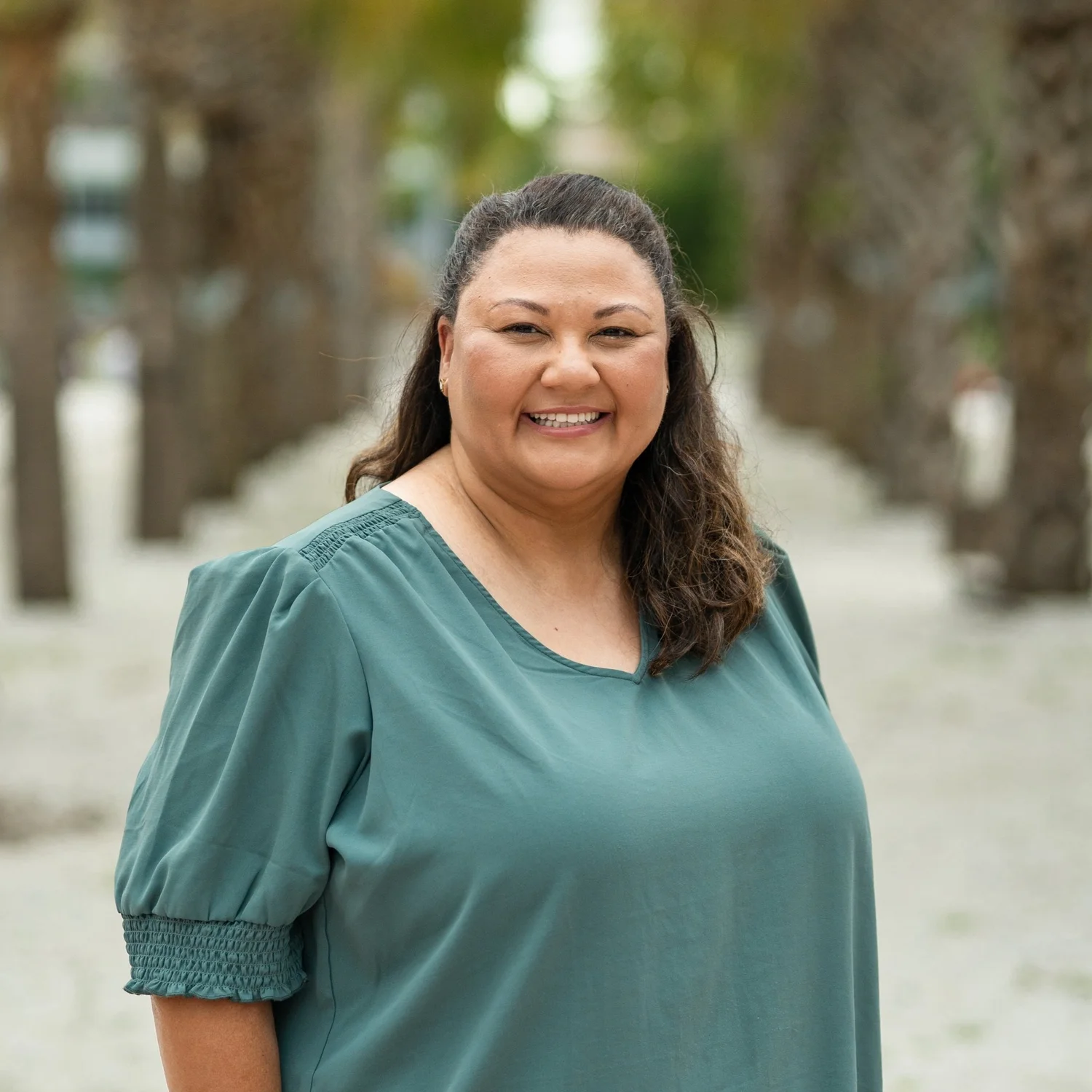 Meet the Team — Restoration Counseling of Florida