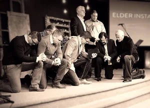 Who We Are — Christ Church
