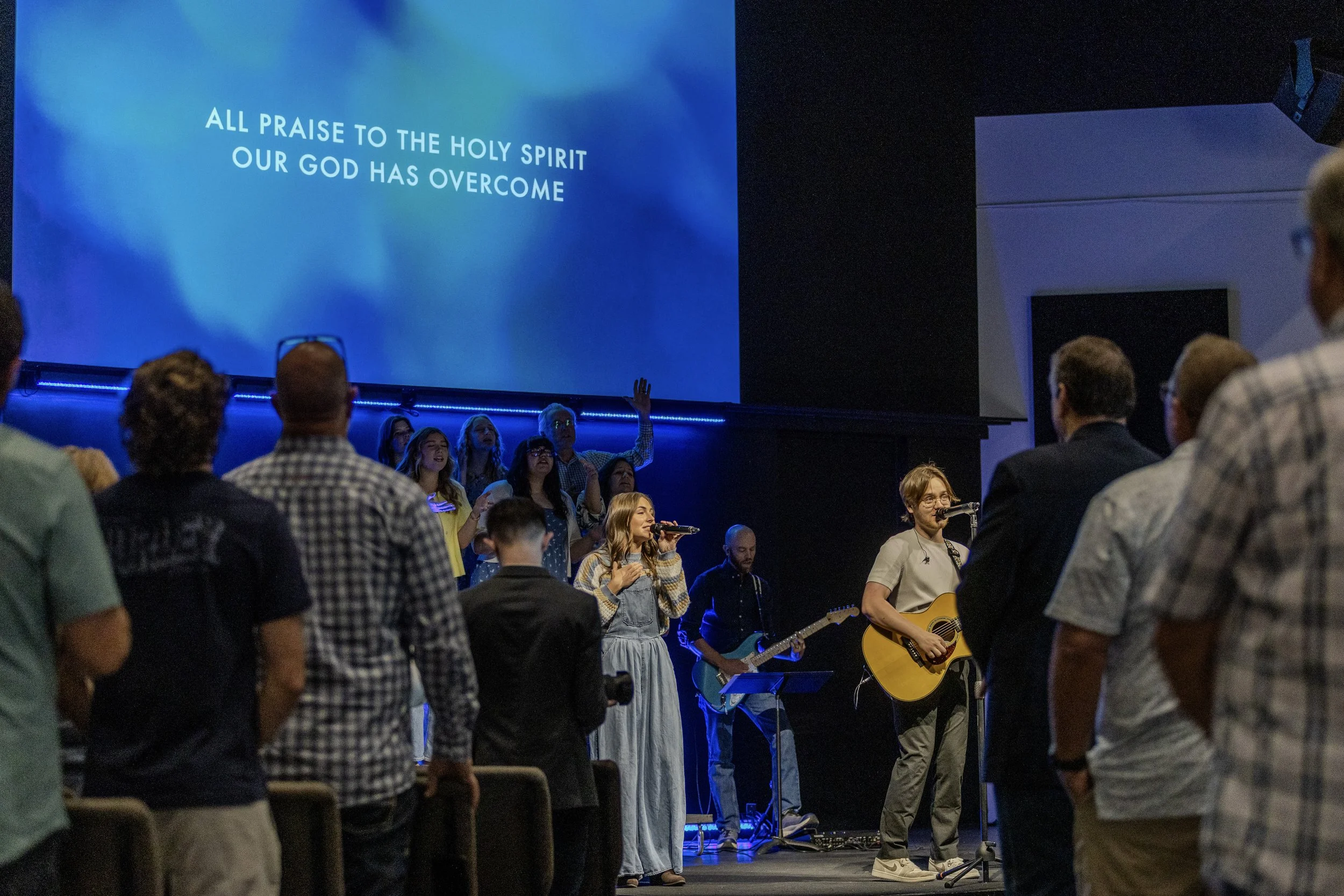 Peoria — Christ Church