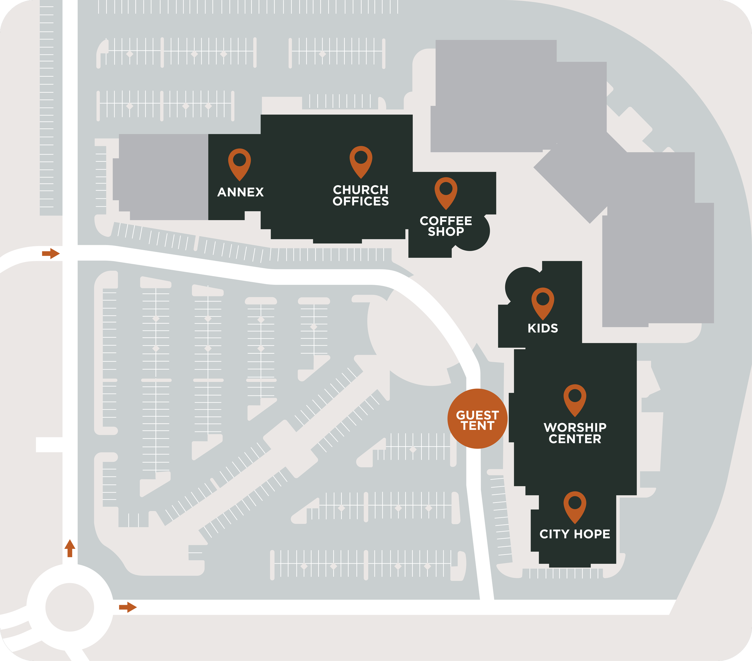 Gilbert — Christ Church