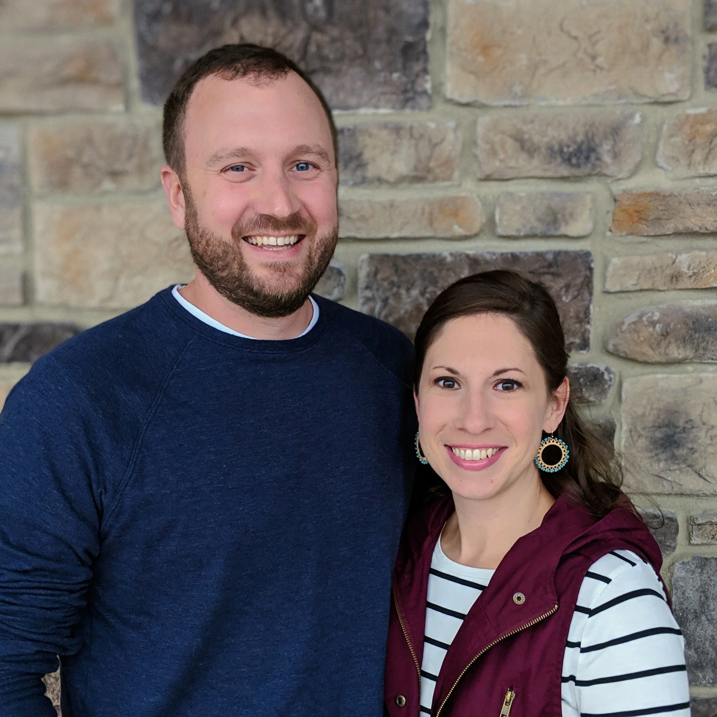 Small Groups — Rock Hills Church