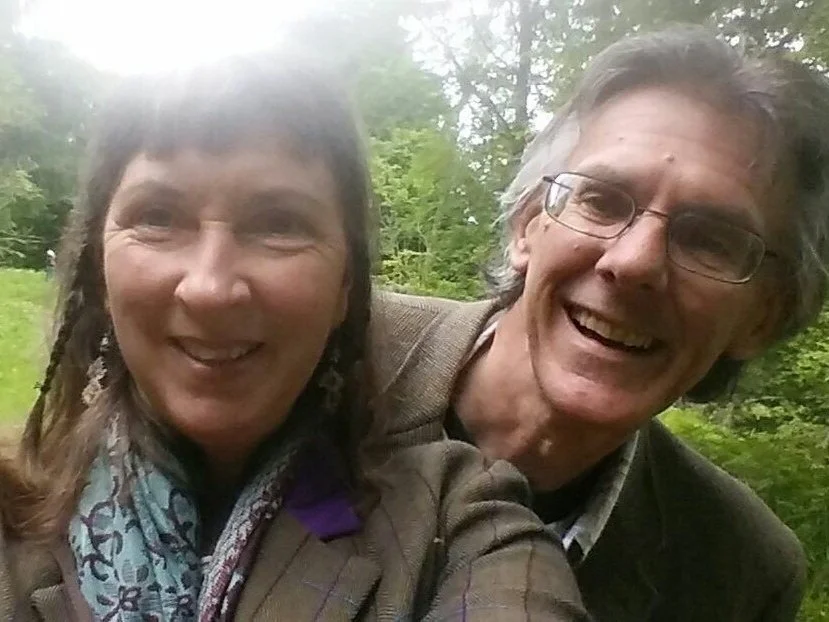 General 3 — Washbrook Meadows Retreat