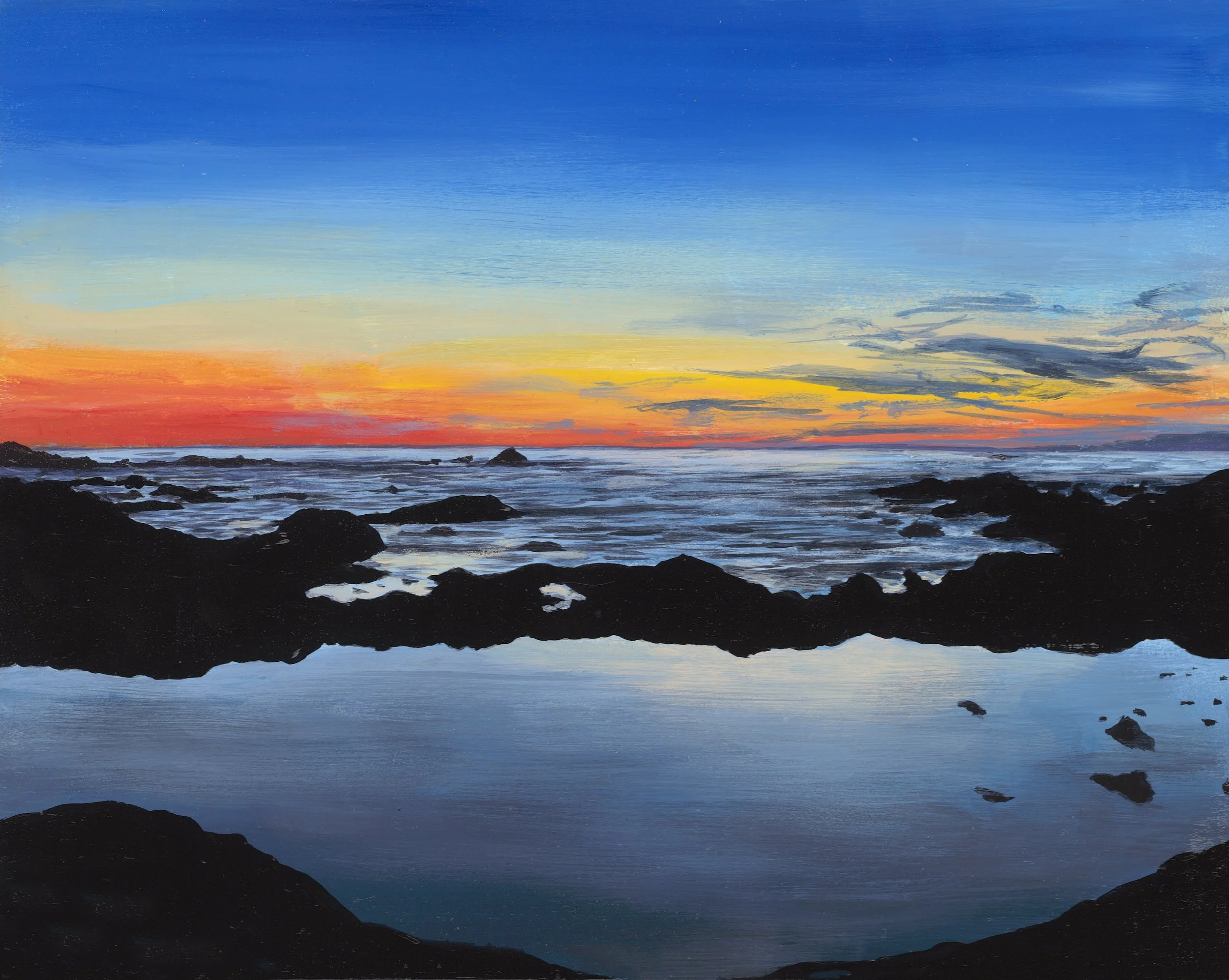 Karina Racz Art + Illustration