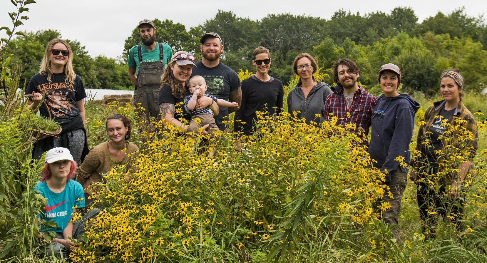 Our Farm Story — Winterspring Farm