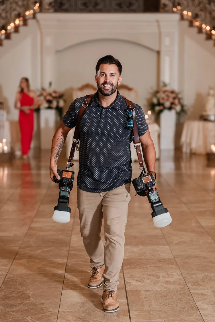 Nick Rezendes Photography