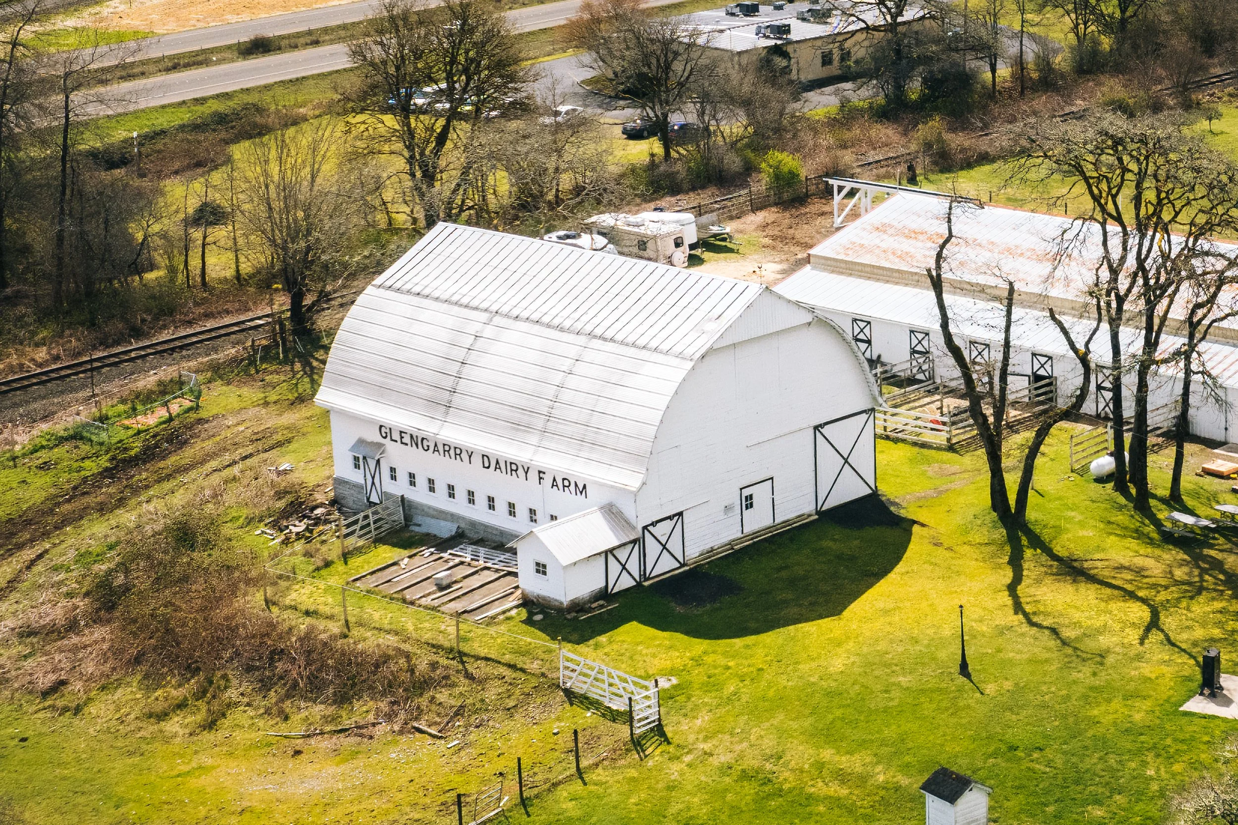 Snowbird Farm & Cidery