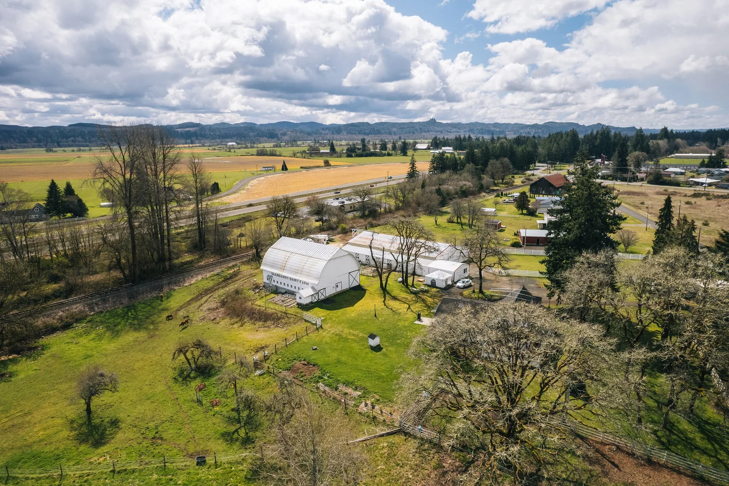 Snowbird Farm & Cidery