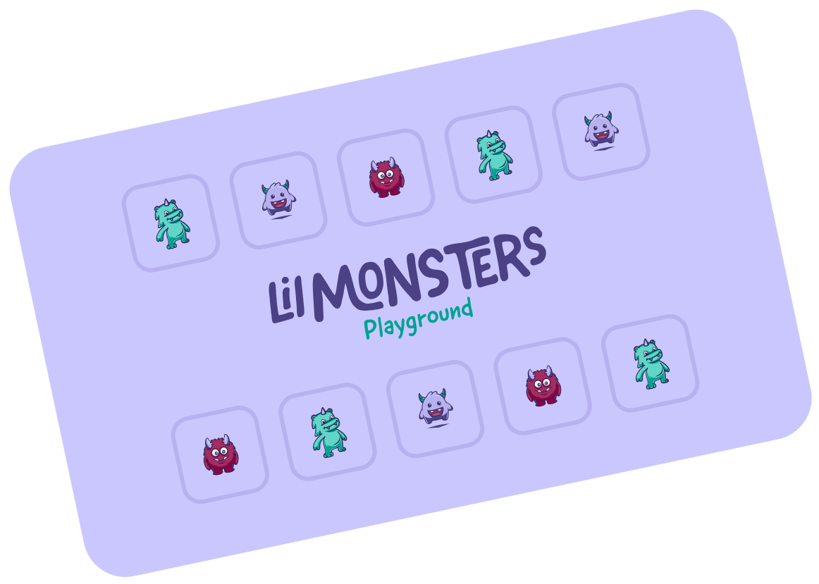 Lil Monsters Playground | Indoor playgrounds in Northern Colorado