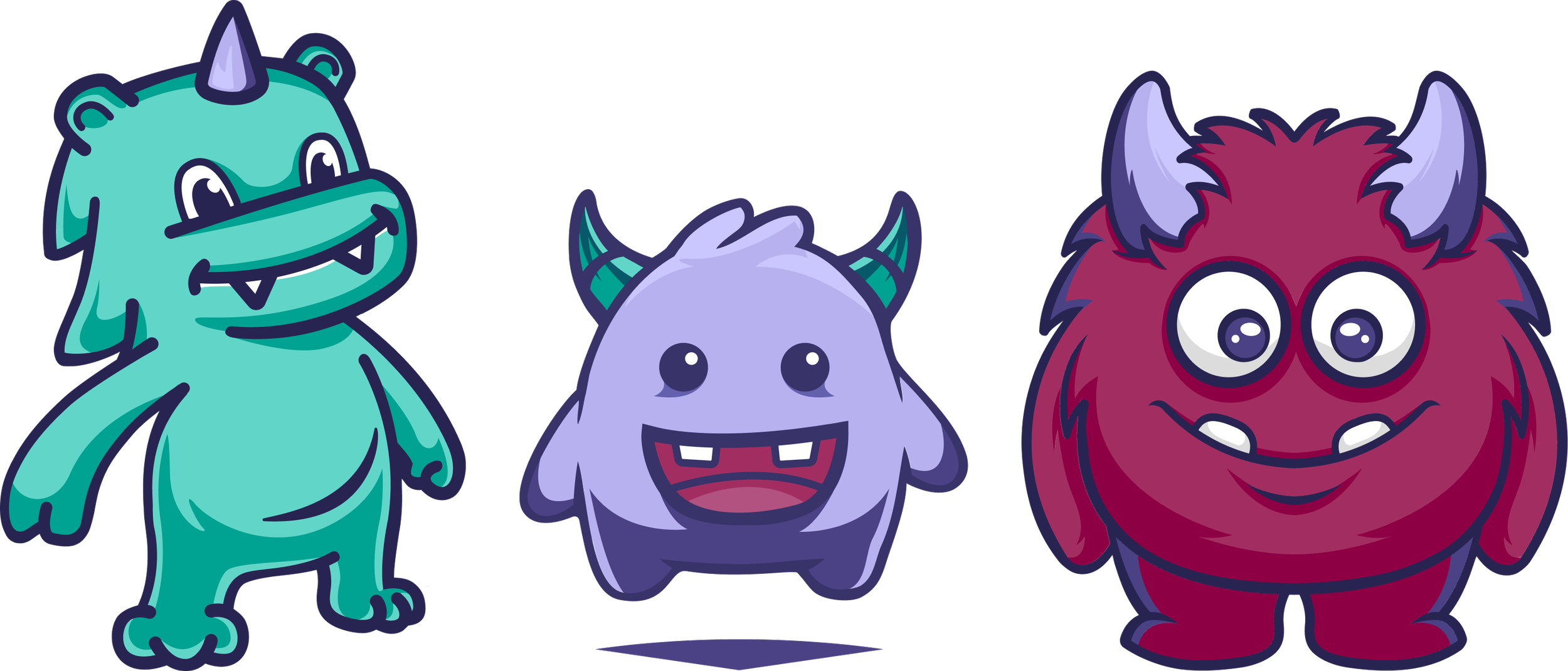 Lil Monsters Playground | Indoor playgrounds in Northern Colorado