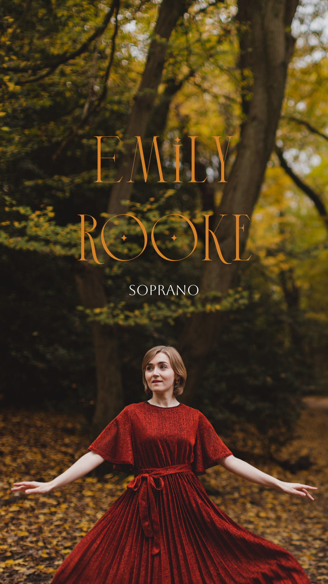 EMILY ROOKE SOPRANO