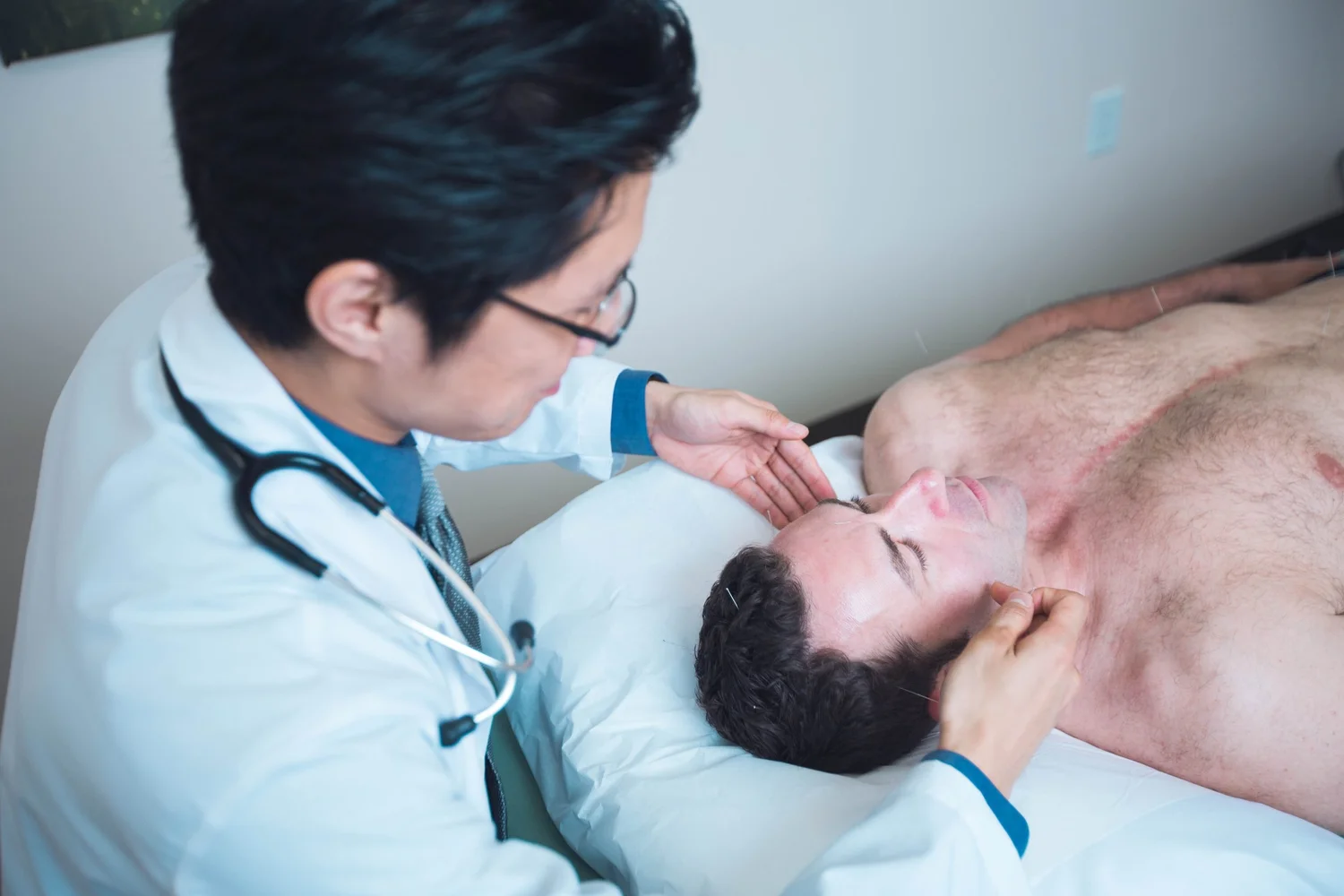 Hahn's Acupuncture Clinic