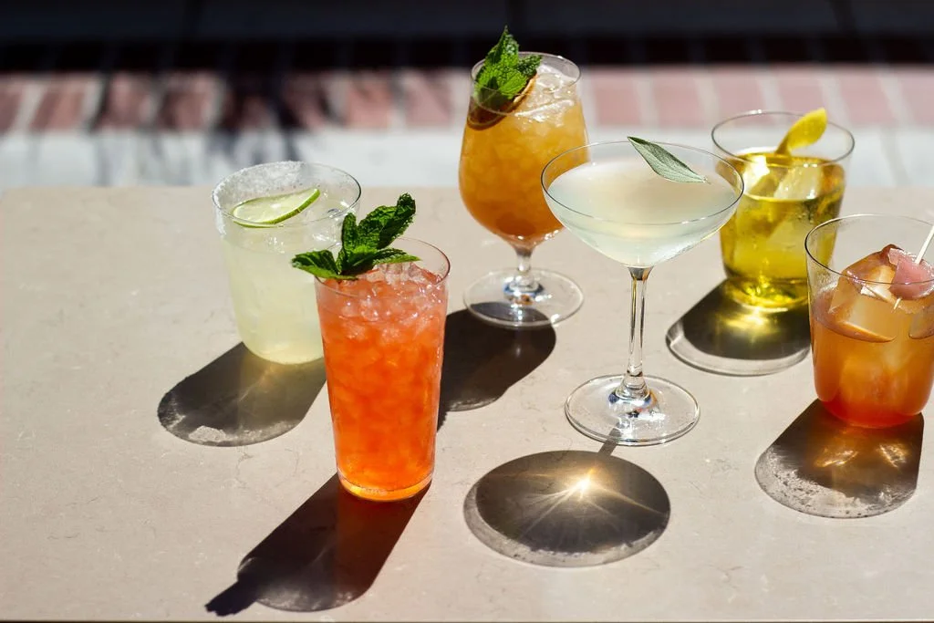 Chispa Bar | Napa, CA