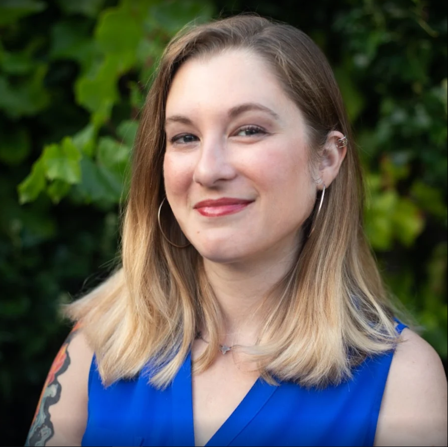 Dr. Tanya Johnson, LMHC — Colorful Minds Collective