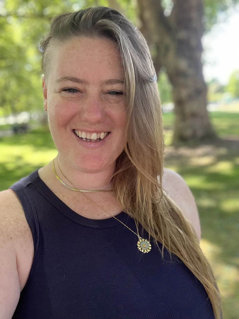 Rachel Shinabarger, MA, LMHCA — Colorful Minds Collective
