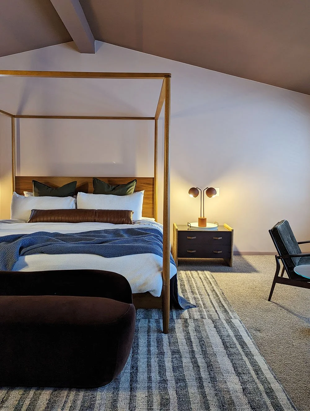 Hendley & Co • Interior Design