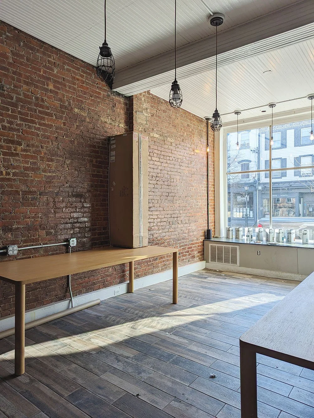 Hendley & Co • Interior Design