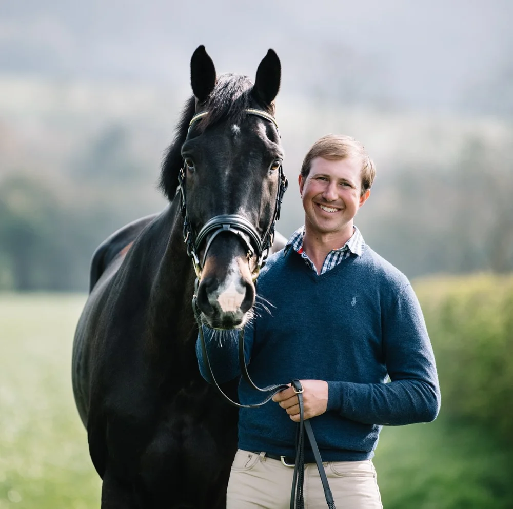 Gallery — David Doel at Reybridge Eventing