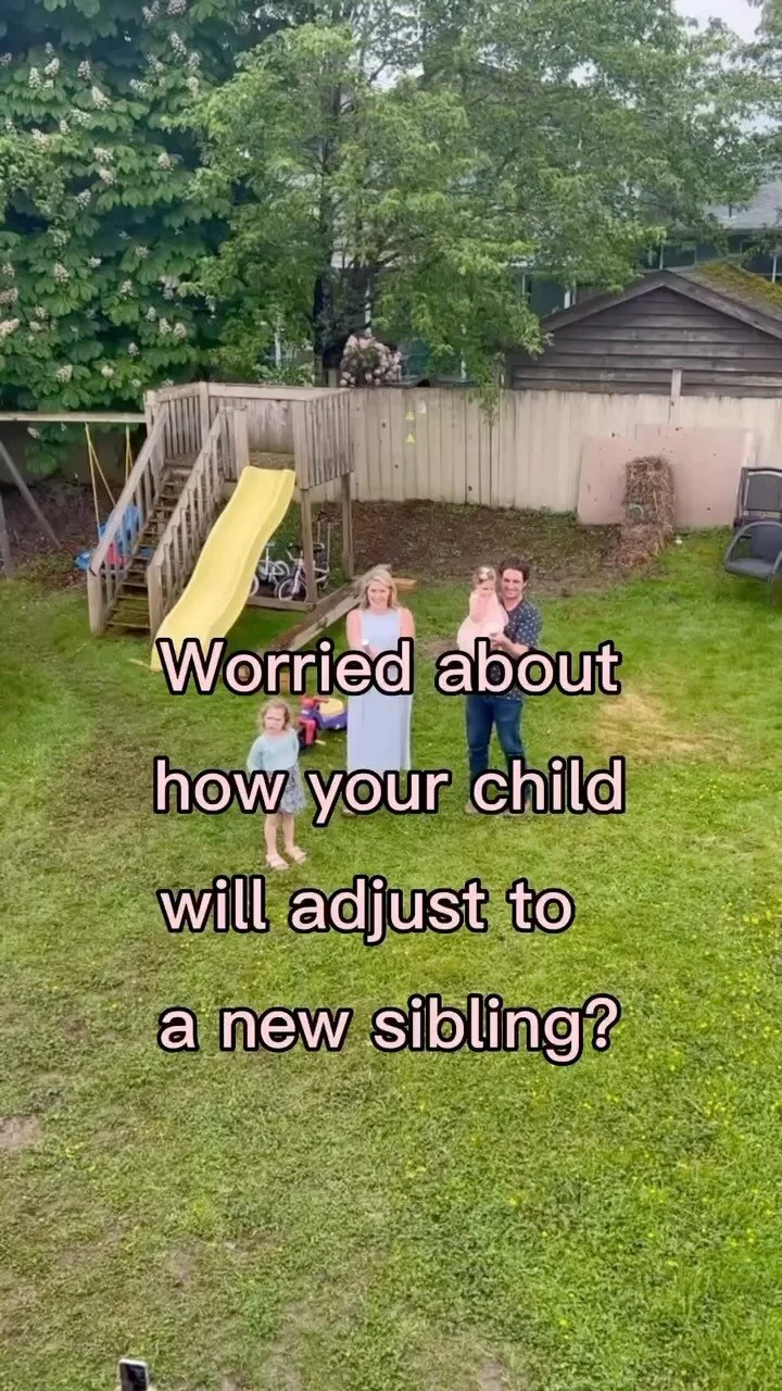 Sleep Courses for Babies and Infants | Custom Sleep Coaching | Little ...