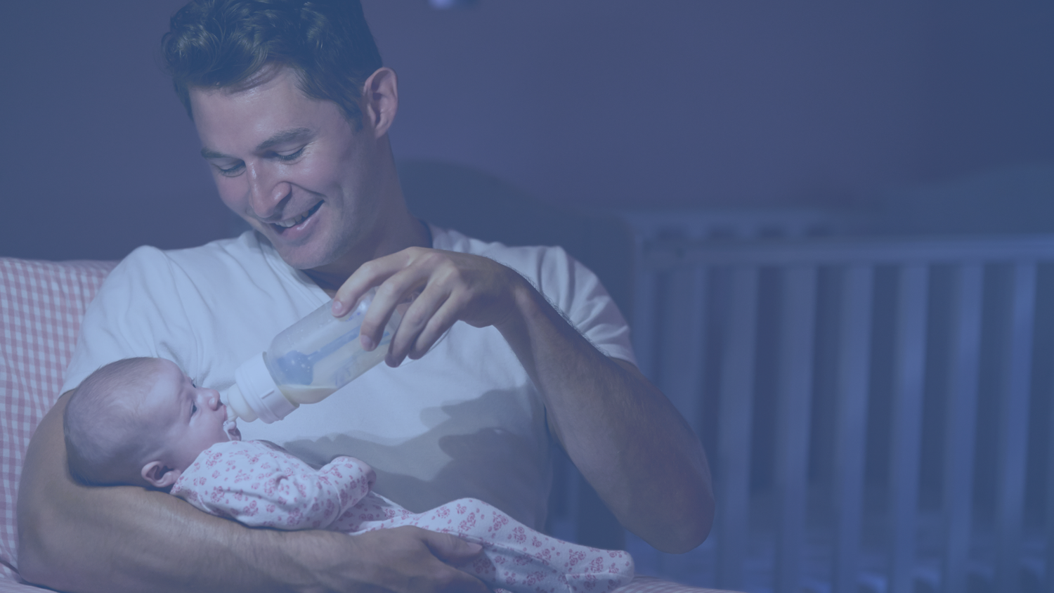 Is dreamfeeding bad for my baby? — Little Winks Sleep