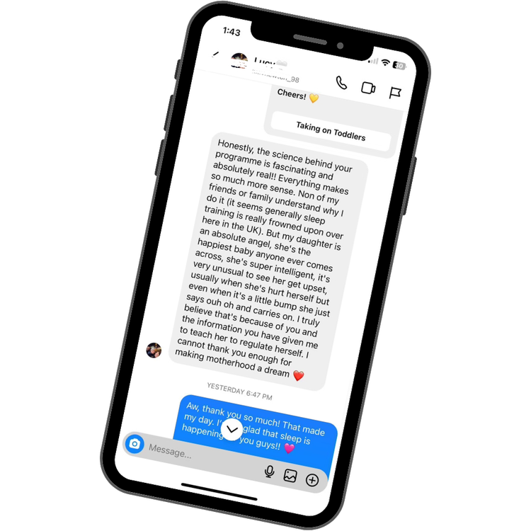 Sleep Courses For Babies And Infants Custom Sleep Coaching Little