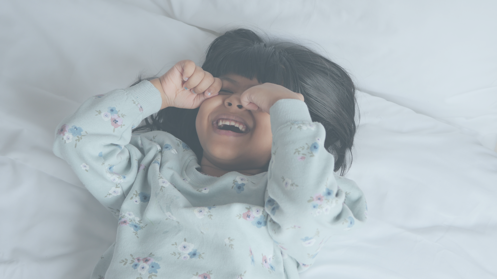 What is the difference between nightmares and night terrors? — Little ...
