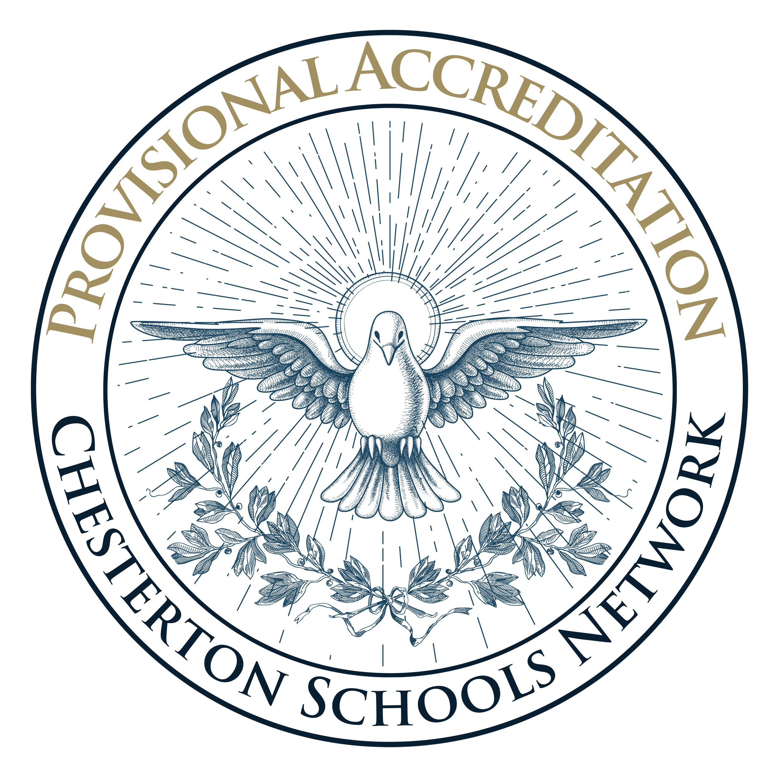 Don Dolindo and the Surrender Novena — Chesterton Academy of St. Padre Pio