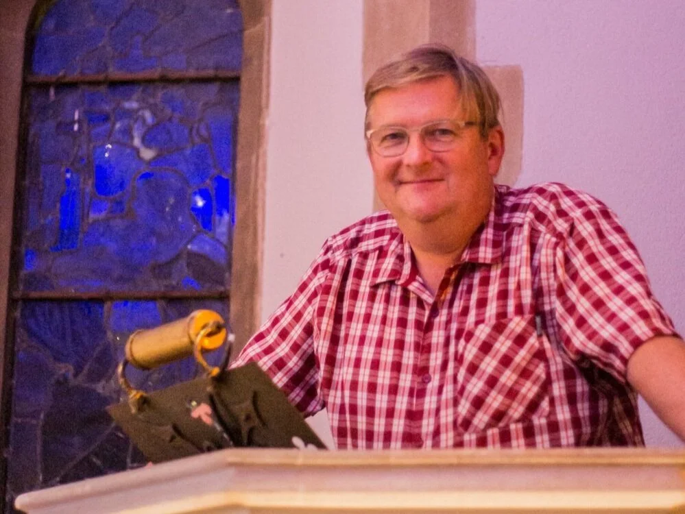 About/Contact — Chadburn Conservation Architect
