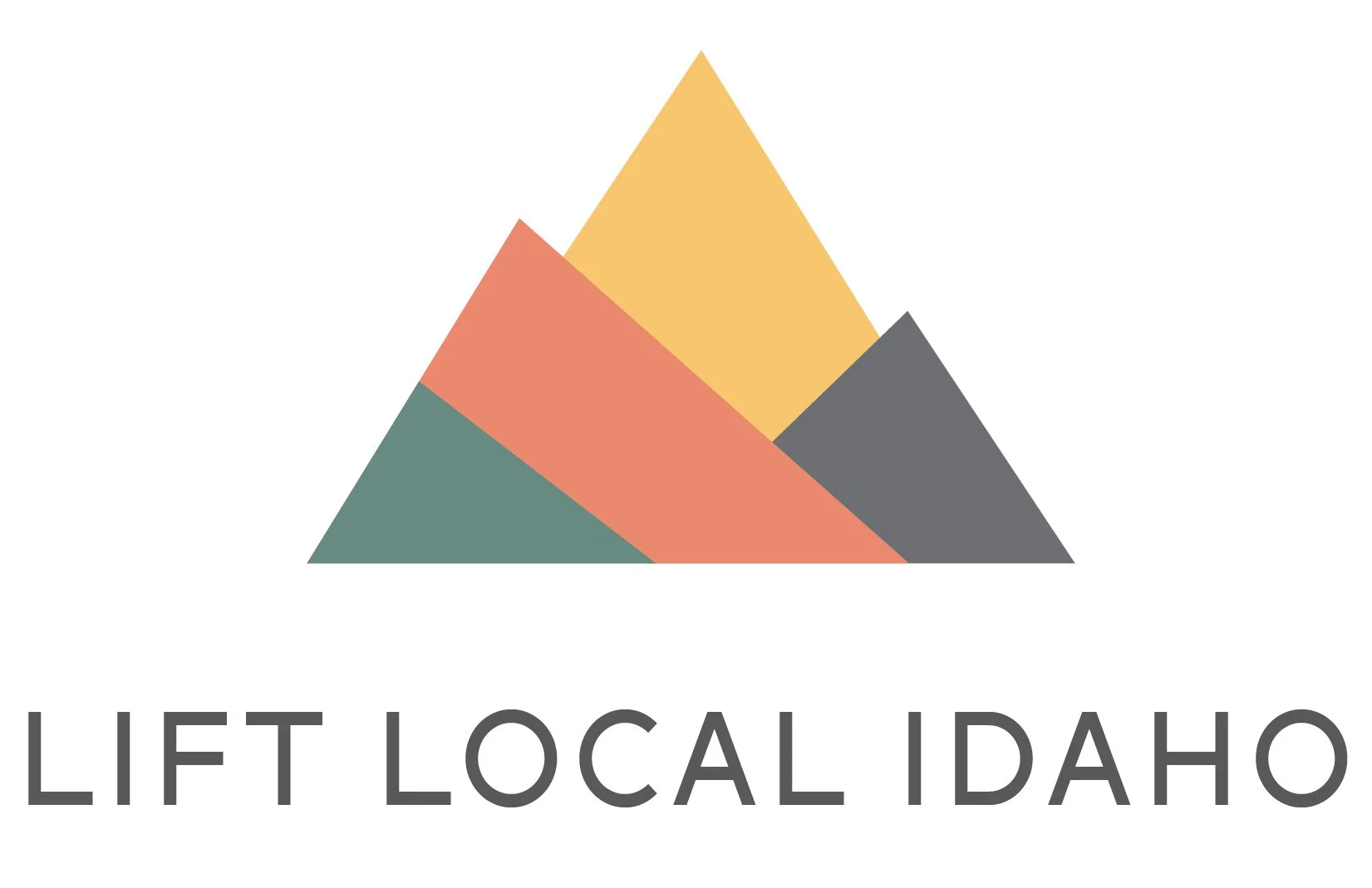 Lift Local Idaho