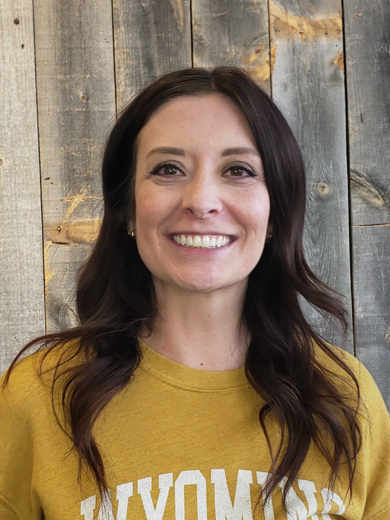 Board of Directors — Downtown Clinic