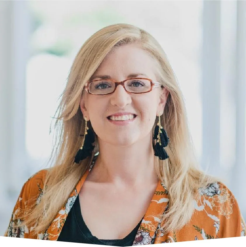 Staff — First Methodist Irving