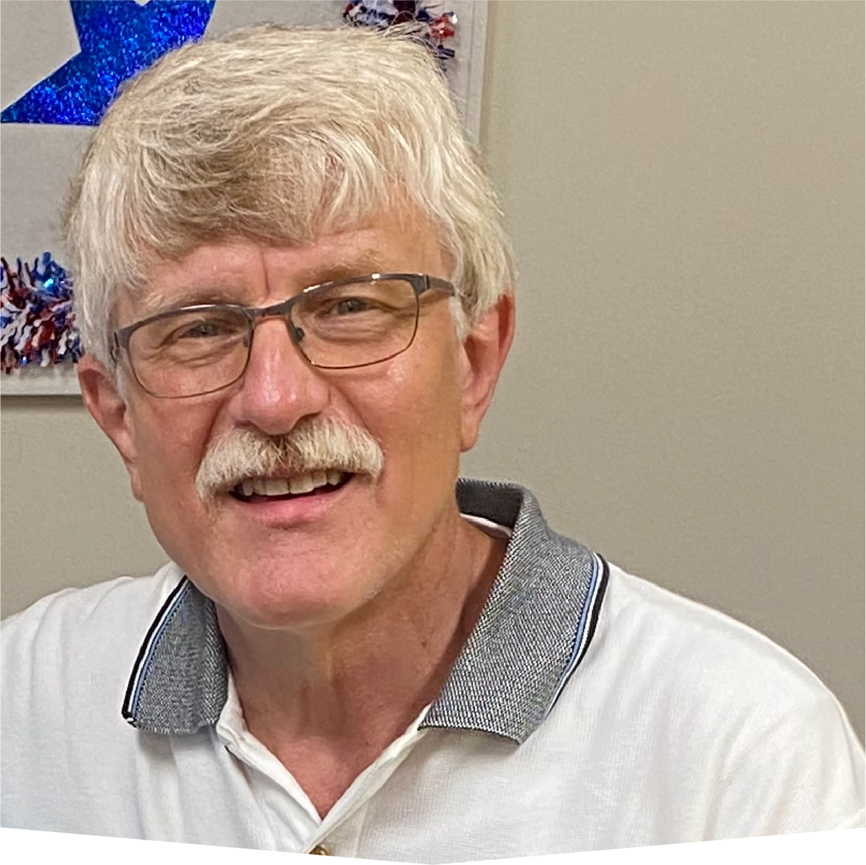 Staff — First Methodist Irving