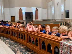 First Methodist Irving