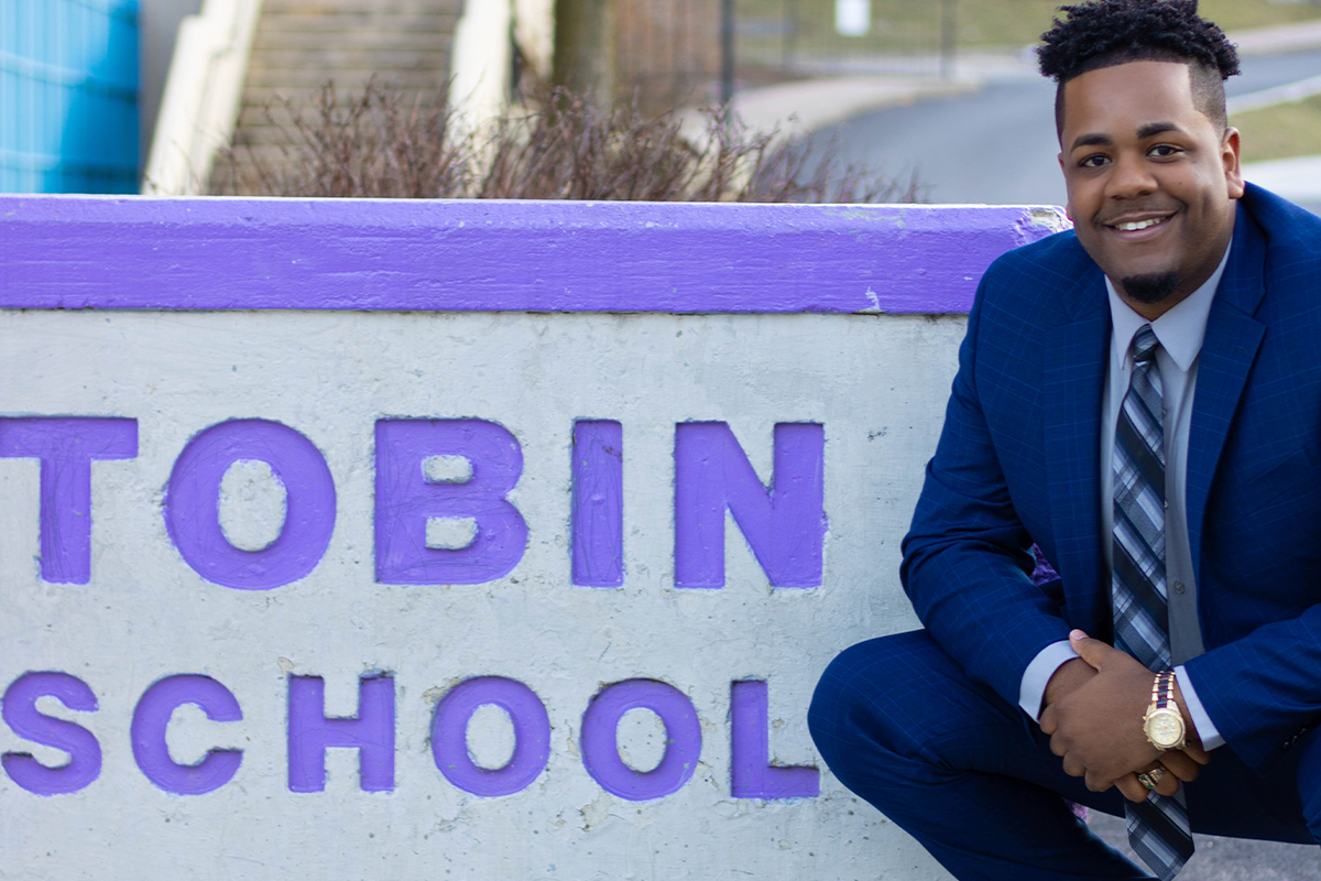 Henry Santana for City Council