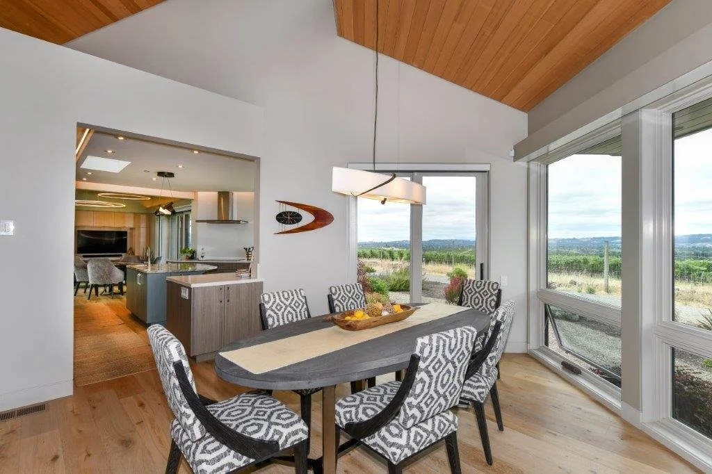 Thompson Residence — Don Jacobs Architect