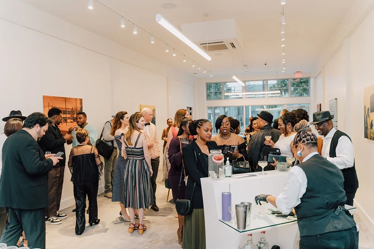 The Dupree Community Room