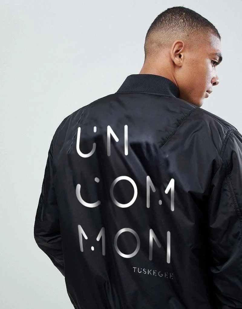 Contact us — UNCOMMON IMPACT STUDIO