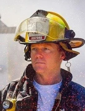 FAQs 1 — Extinguish Fire Fighter Cancer
