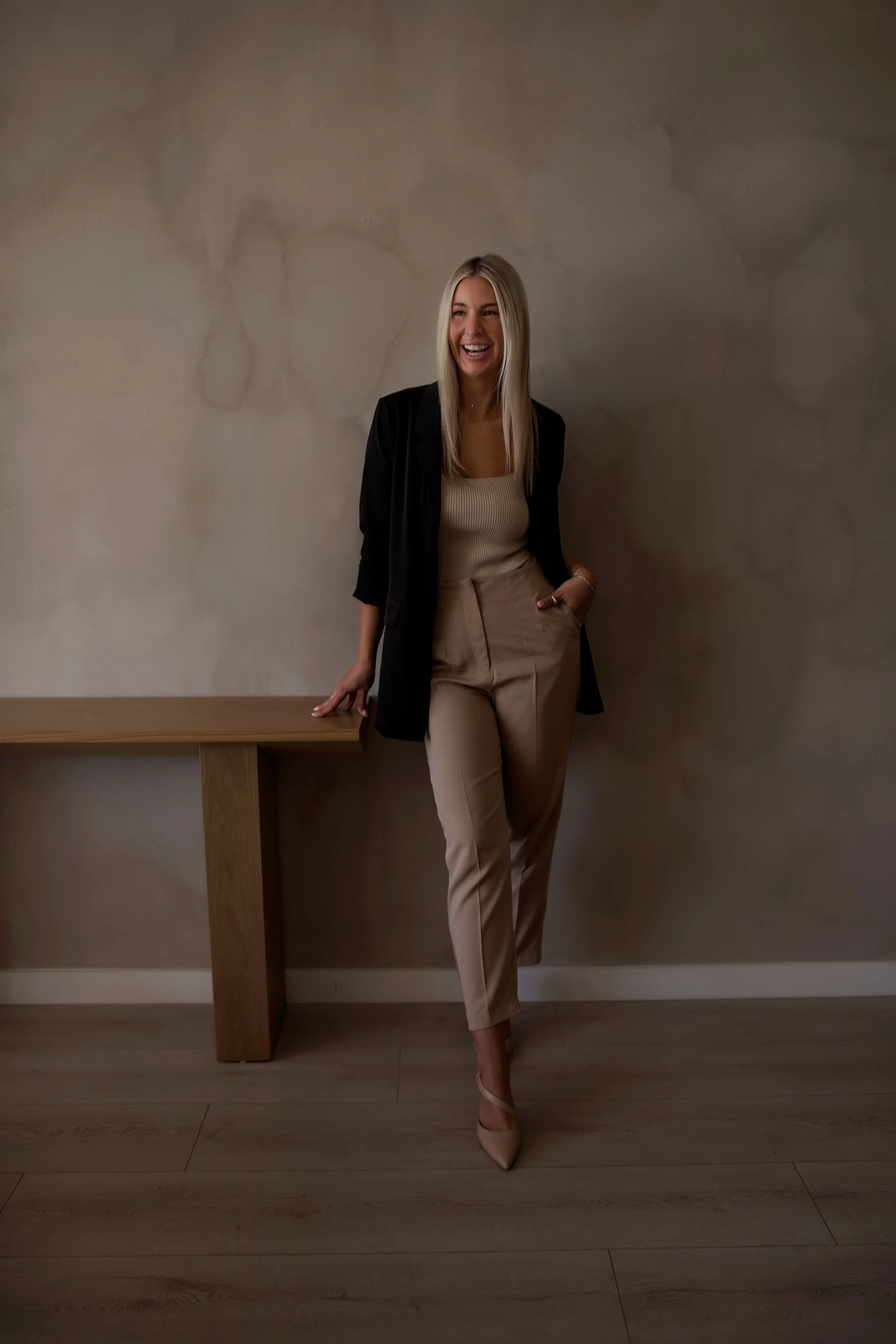 About — Hartman Haus