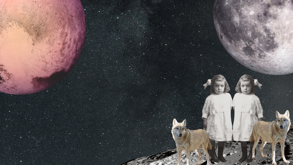 Chloe Smart Astrology