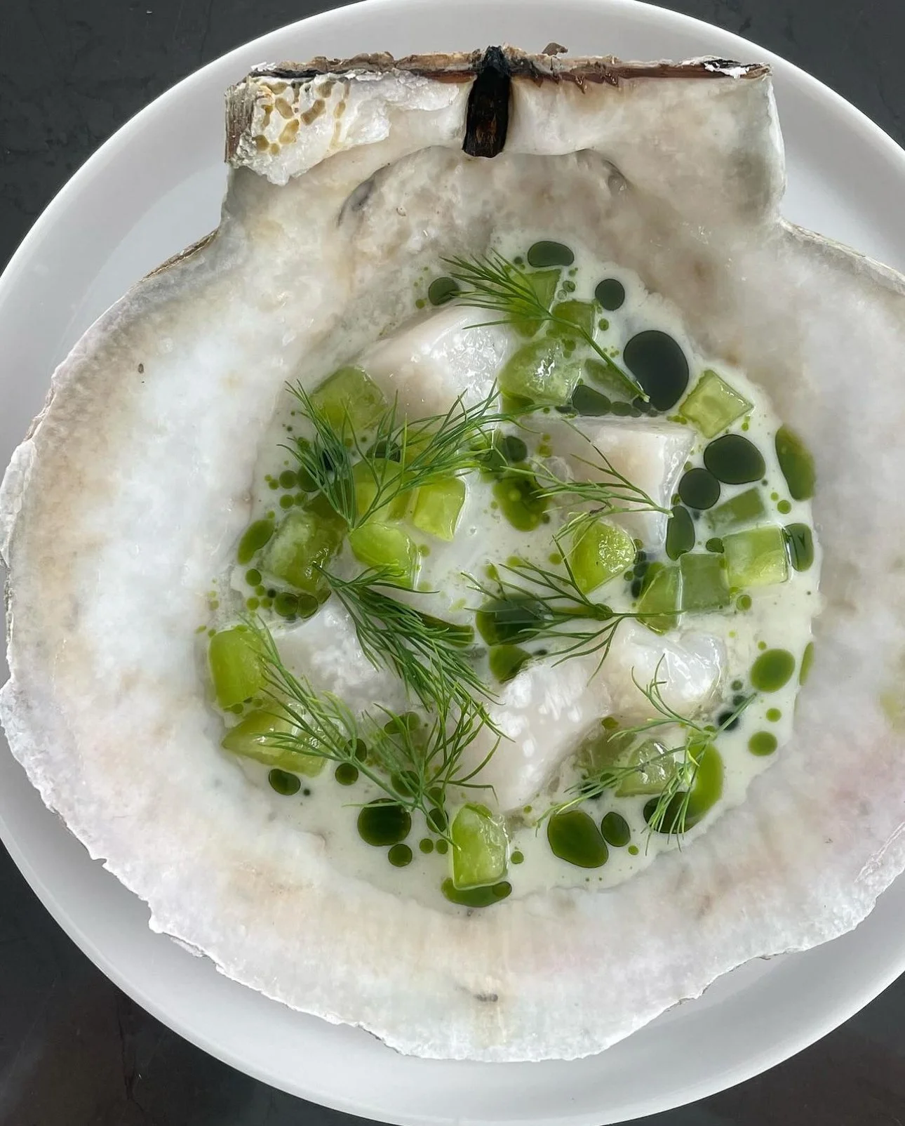 Private Chefs — Rebecca Kooking