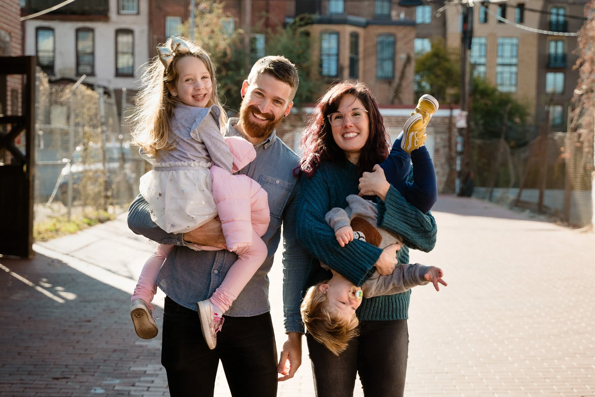 family — Devon Rowland Photography