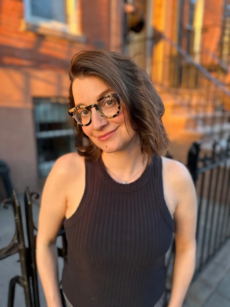 Victoria Marini, Agent — High Line Literary Collective