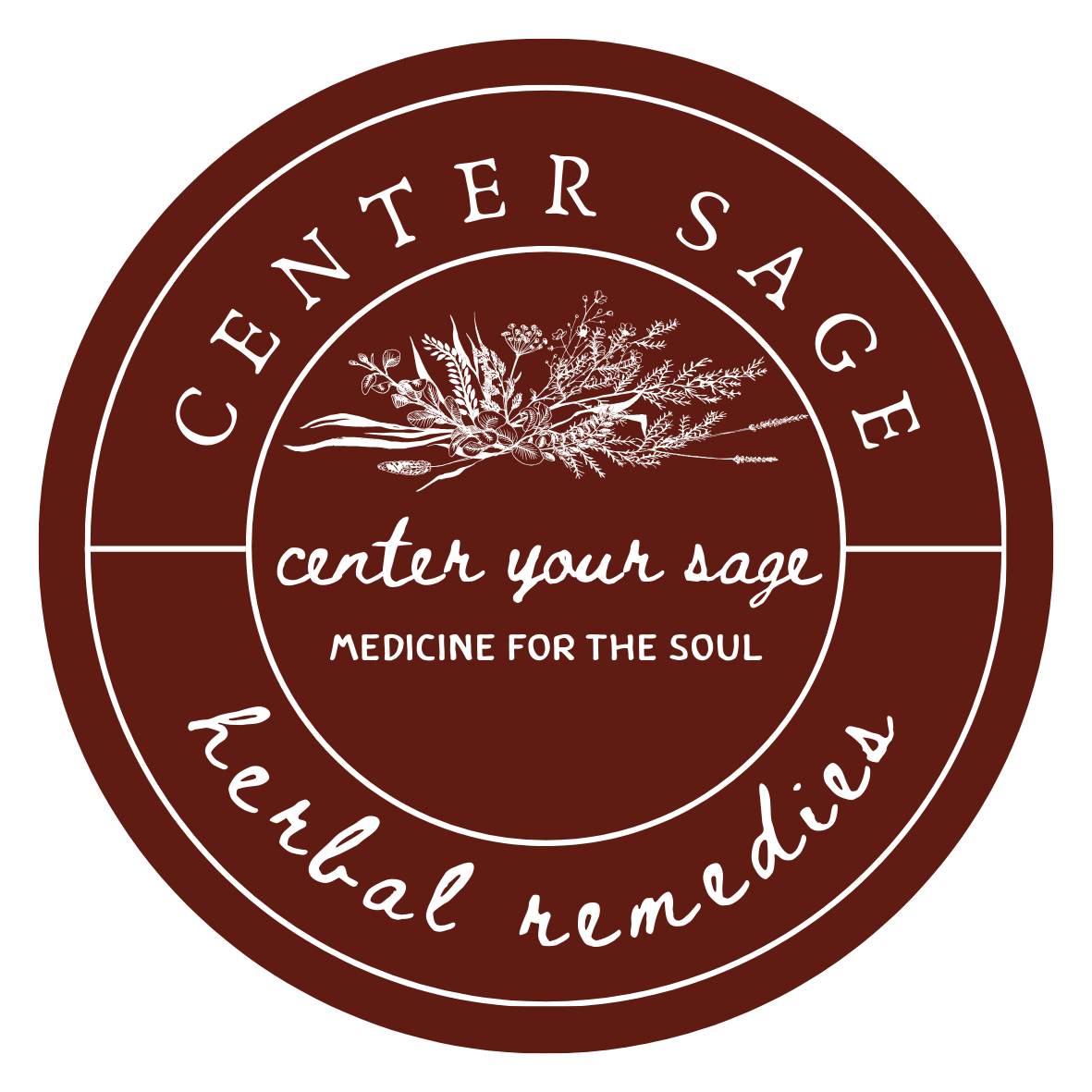Center Sage Herbal Remedies Center Sage Herbal Remedies