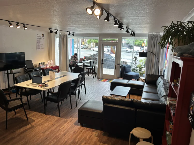 Bellingham Queer Collective