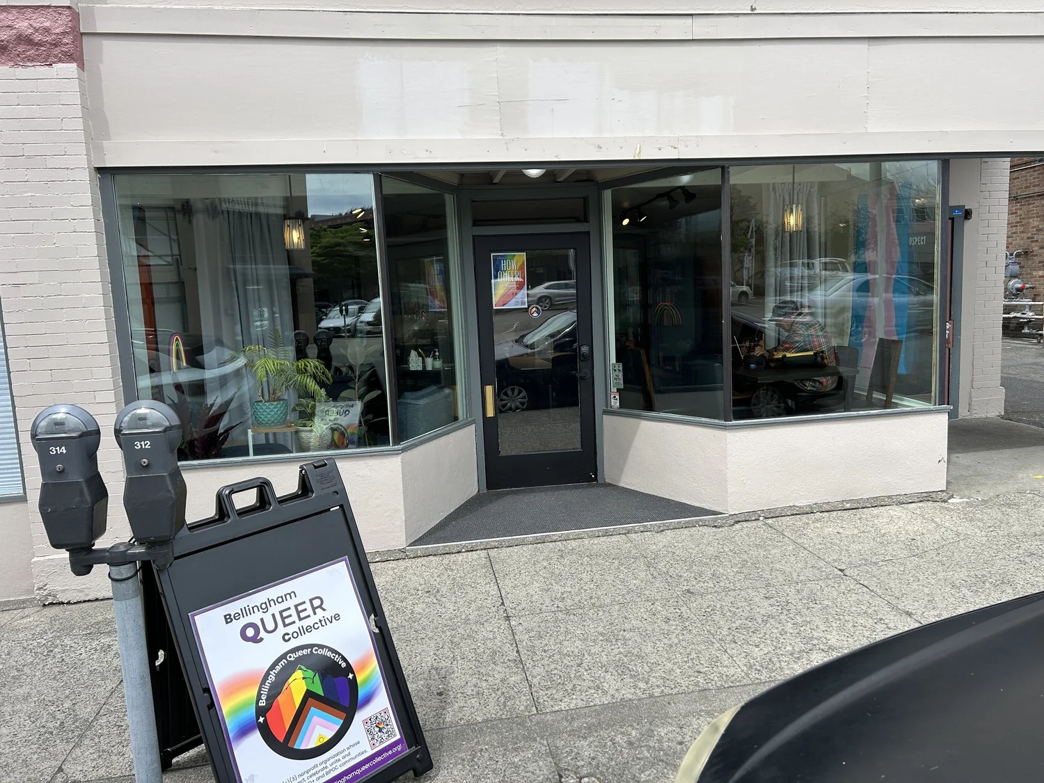 Bellingham Queer Collective